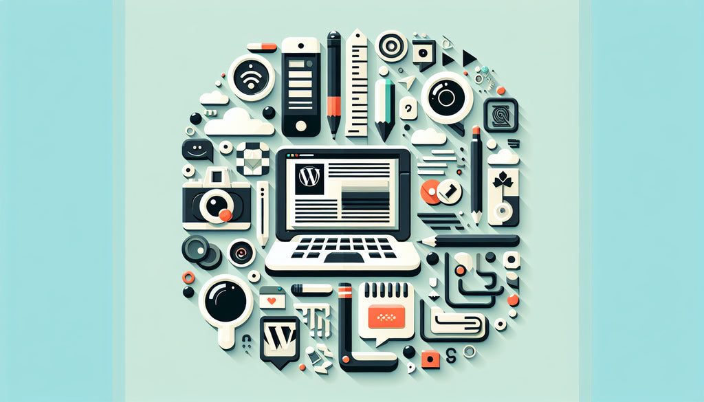 12 ธีมสไตล์กลางที่ดีที่สุดสำหรับ WordPress ในปี 2024