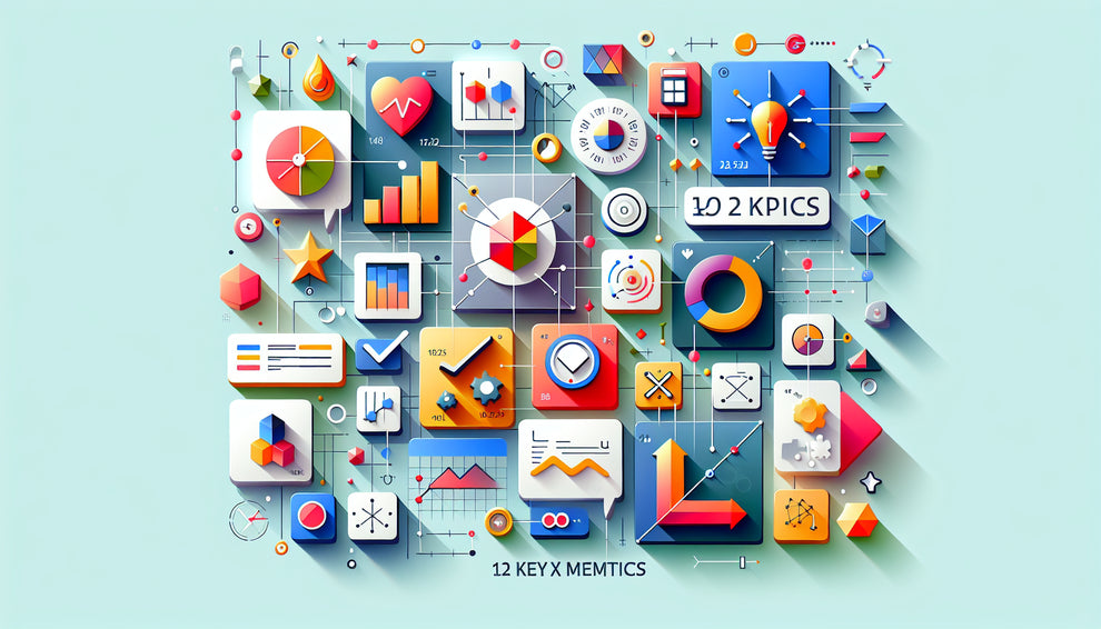 12 Key UX Metrics Explained: What They Mean and How to Calculate Them