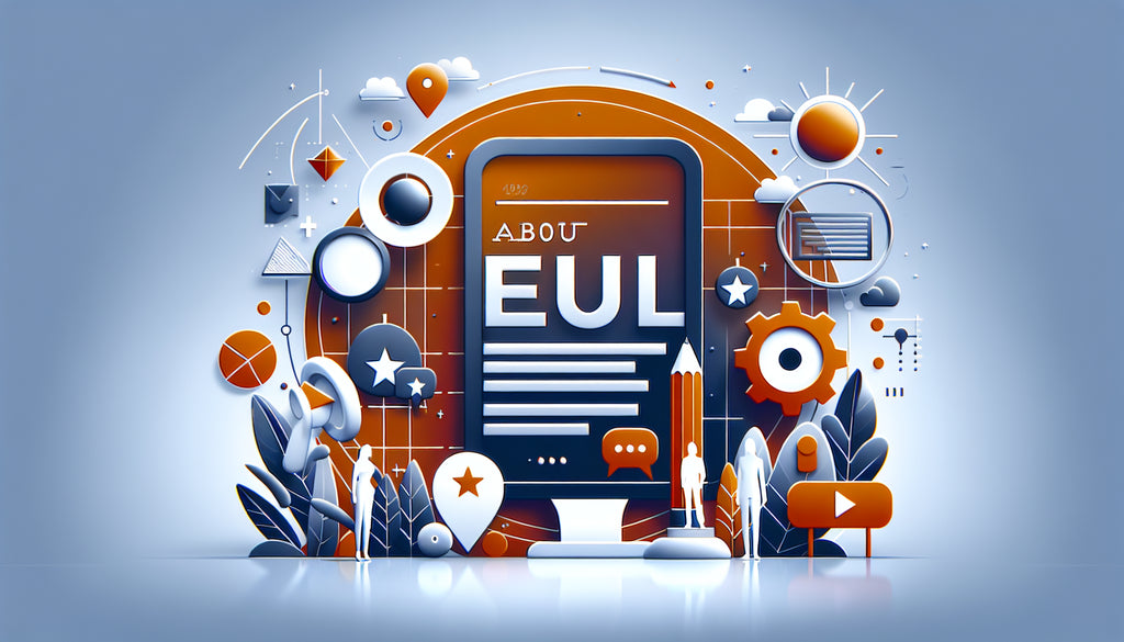 18 ejemplos geniales de páginas 'Acerca de nosotros' que dan resultado