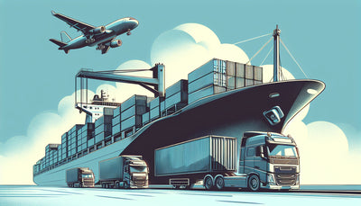 20 Things You Didn't Know About Vehicle Shipping