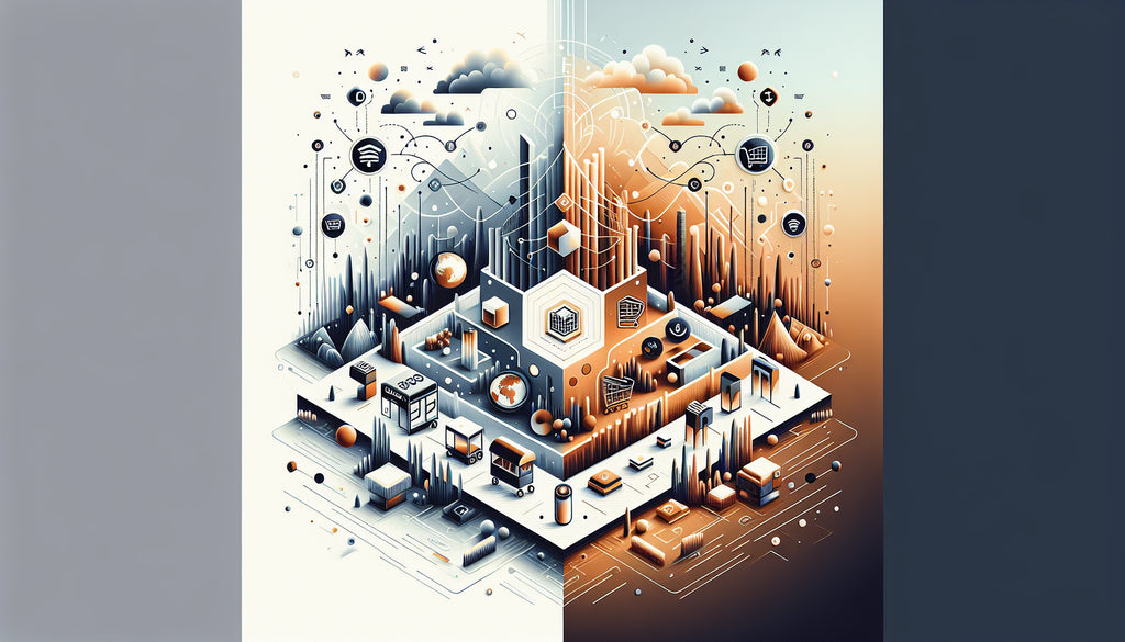 3Dcart Vs Shopify: Which Should You Opt For In 2024?