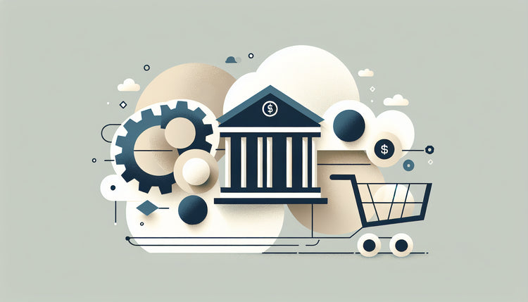 A Complete Guide on How to Link Your Bank Account to Shopify