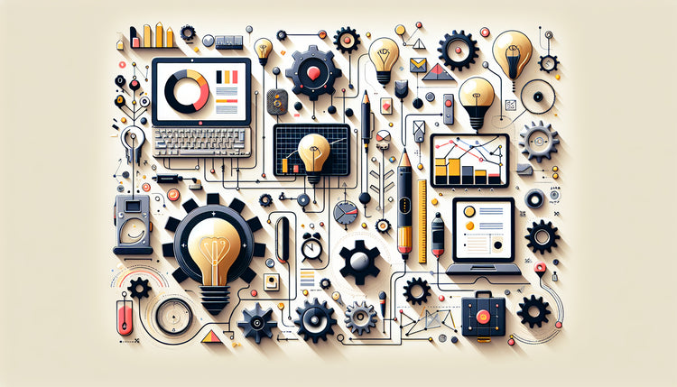 A Complete Guide to Conducting Product Development Research