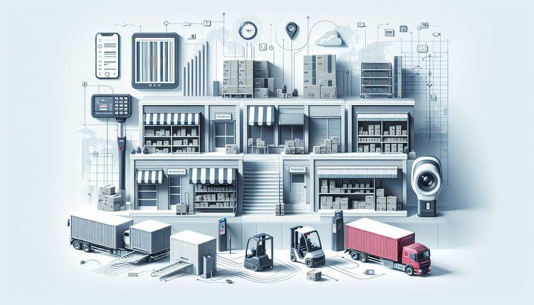 A Complete Guide to Effective 3PL Inventory Management for Retailers