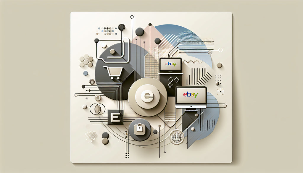 Una guía completa: Cómo conectar tu tienda de Shopify a eBay y expandi