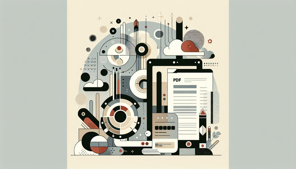 Komplexní průvodce, jak přidat PDF na vaši stránku Shopify