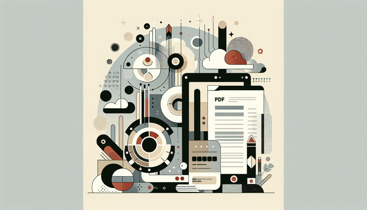 A Comprehensive Guide on How to Add a PDF to Your Shopify Page