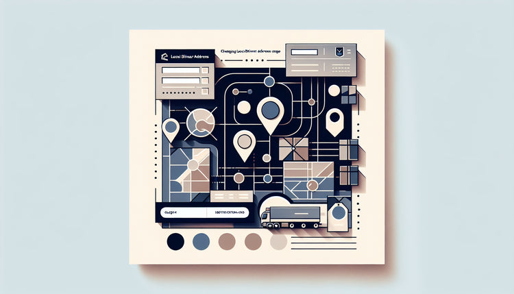 A Comprehensive Guide on How to Change Local Delivery Address on Shopi