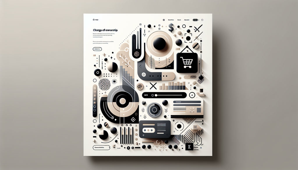 A Comprehensive Guide on How to Change Store Owner on Shopify