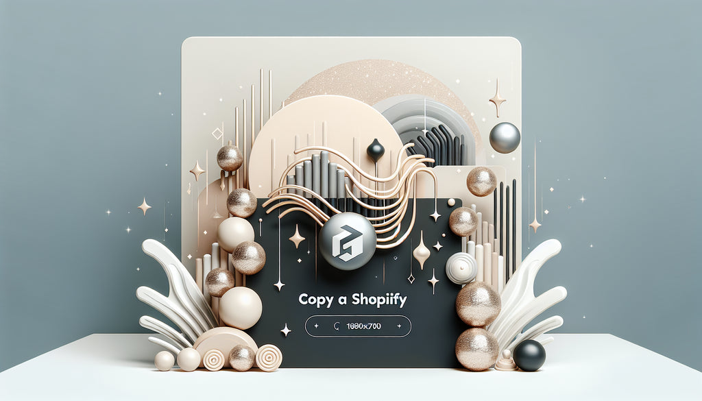 A Comprehensive Guide on How to Copy a Shopify Store