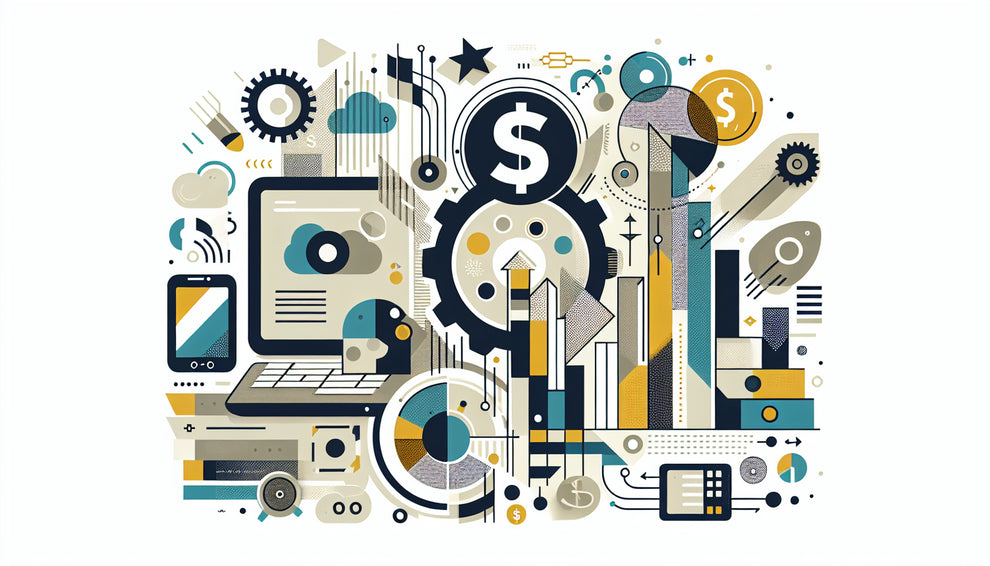 A Comprehensive Guide on How to Get Your 1099-K from Shopify