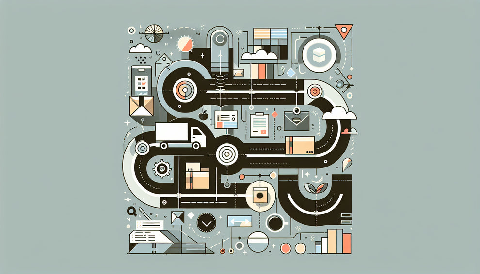 A Merchant's Roadmap to Manually Fulfilling Shopify Orders: A Step-by-