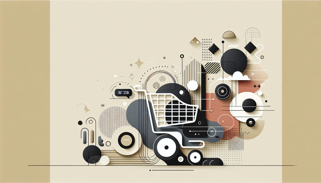 A Seamless Guide: How to Make a Product Out of Stock on Shopify