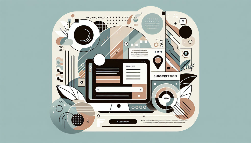 A Step-by-Step Guide on How to Make a Subscription on Shopify