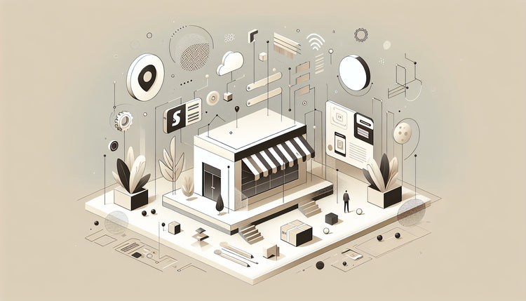 A Step-by-Step Guide to Building Your Shopify Store