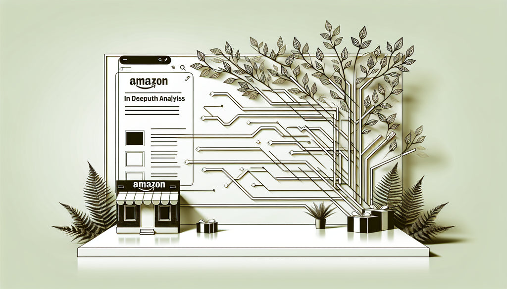 Amazon's Upfront Debut and Advertising Expansion: An In-Depth Analysis