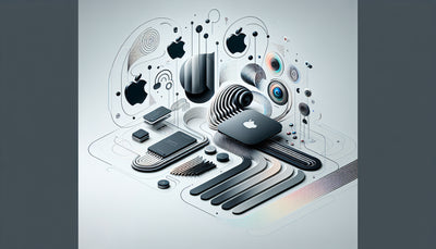 Apple's Strategic Move: Revamping the Mac Lineup with Advanced M4 Chip