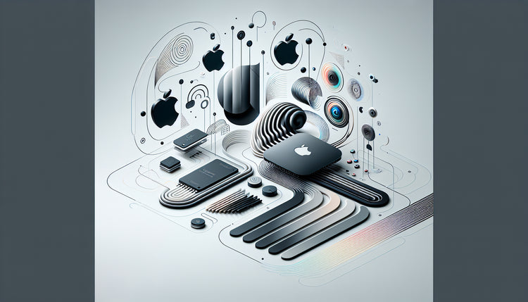 Apple's Strategic Move: Revamping the Mac Lineup with Advanced M4 Chip
