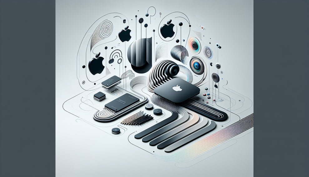Apple's Strategic Move: Revamping the Mac Lineup with Advanced M4 Chip