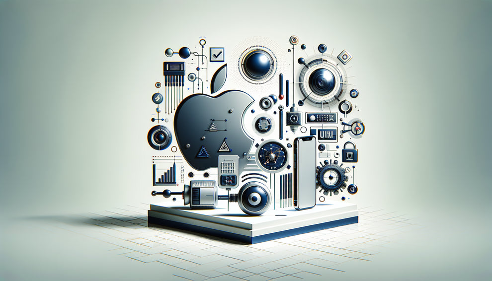 Apple Signs On to Voluntary US Scheme to Manage AI Risks