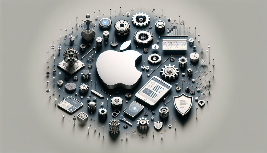 Apple Signs On to Voluntary US Scheme to Manage AI Risks
