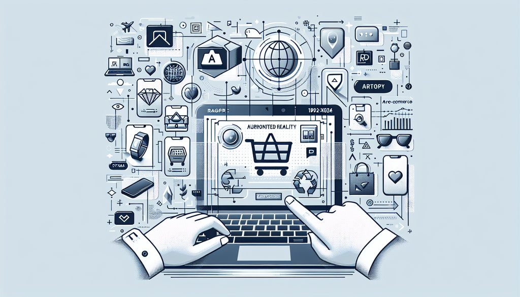 Augmented Reality in ecommerce: Revolutionizing Online Shopping Exper