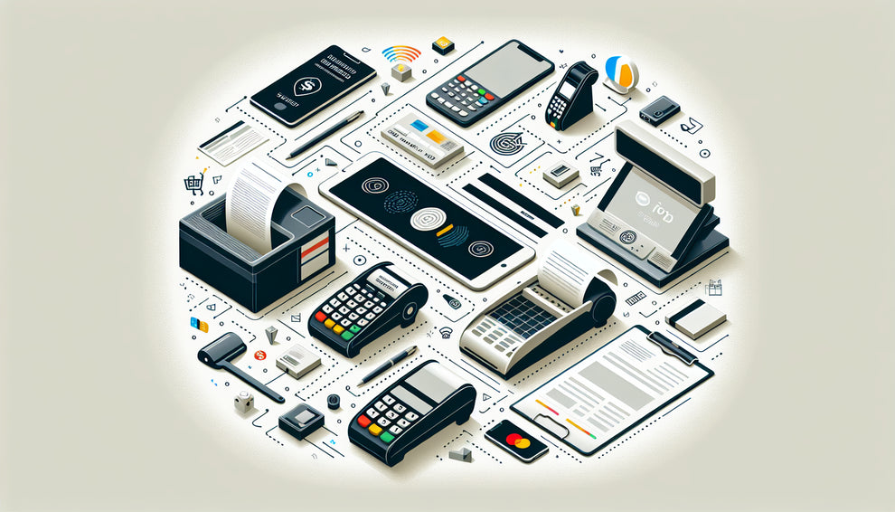 Beginner's Guide to POS System: What It Is and How It Works