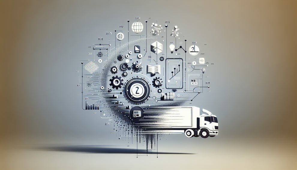 Best 10 Logistics Intelligence Software Solutions (2024)