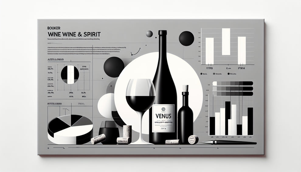 Booker Acquires Venus Wine & Spirit Merchants: What This Means for the