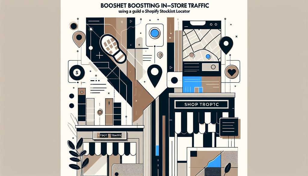 Boost Your In-Store Traffic with the Ultimate Guide to Shopify Stockis