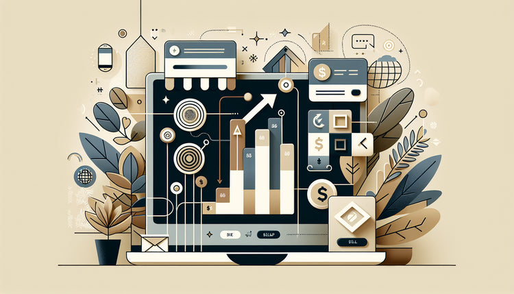 Boost Your Shopify Store Sales with One-Click Upsell: The Ultimate Gui