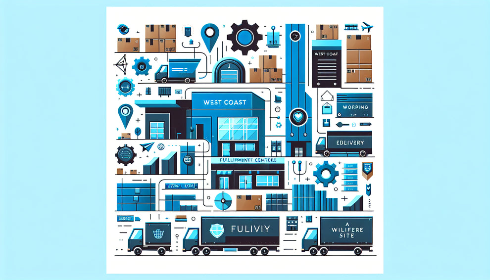 Boosting Your ecommerce Efficiency: The Vital Role of West Coast Fulf