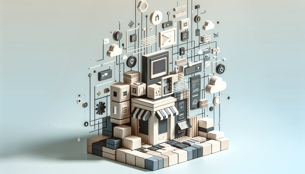 Crea tu propia tienda Shopify: Una guía completa