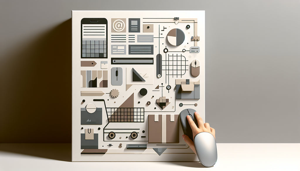 Building a Successful Online Store: Insights and Tools from Shopify