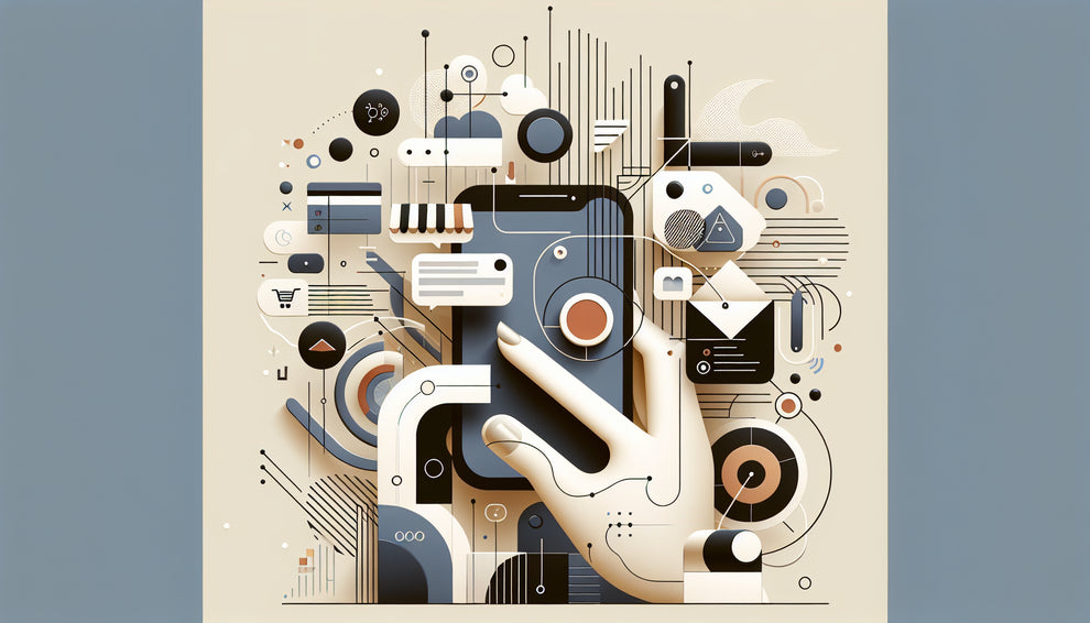 Can You Build a Shopify Store on Your Phone? A Comprehensive Guide