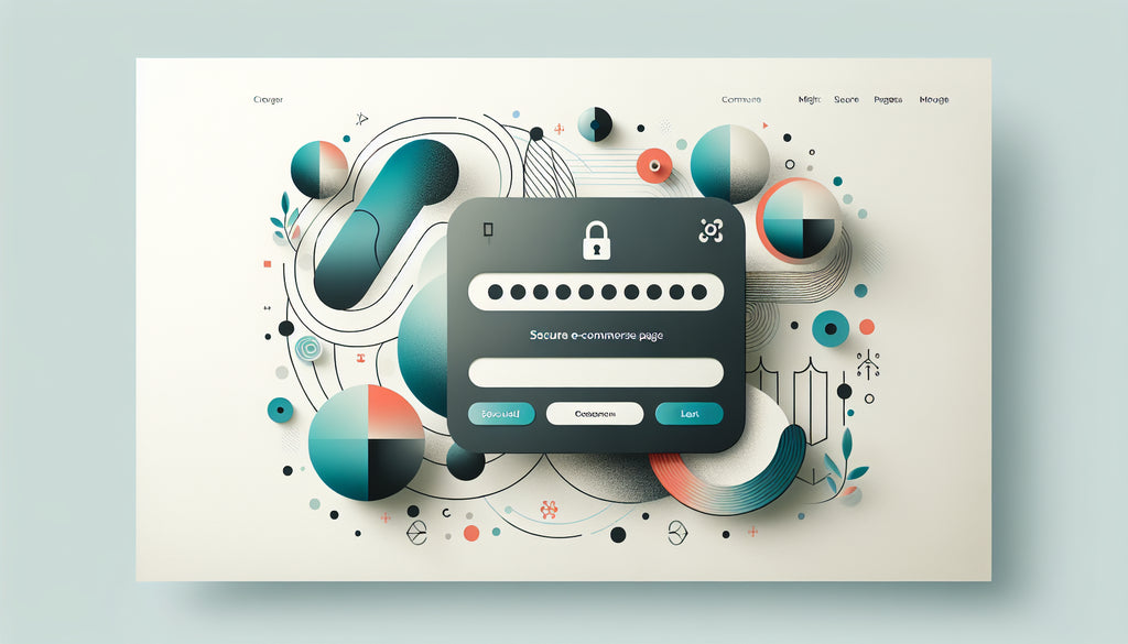 ¿Se puede proteger una página de Shopify con contraseña? Una guía comp