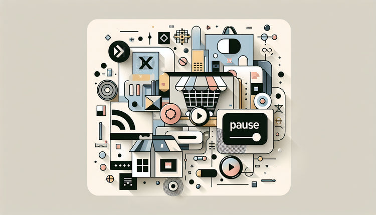 Can You Pause a Shopify Store? A Comprehensive Guide to Taking a Break