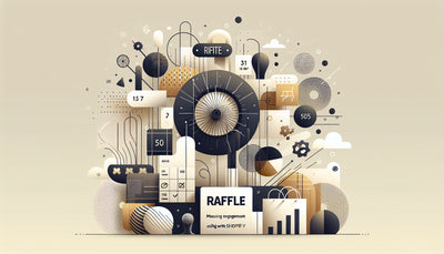 Can You Sell Raffle Tickets on Shopify? A Comprehensive Guide to Maxim