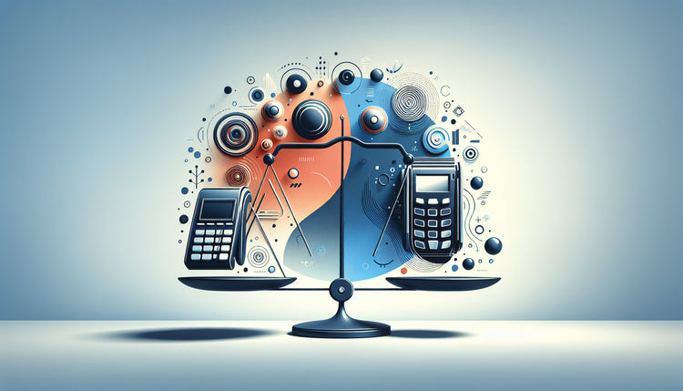 Choosing Between POS Systems and Payment Terminals: What's the Best Op