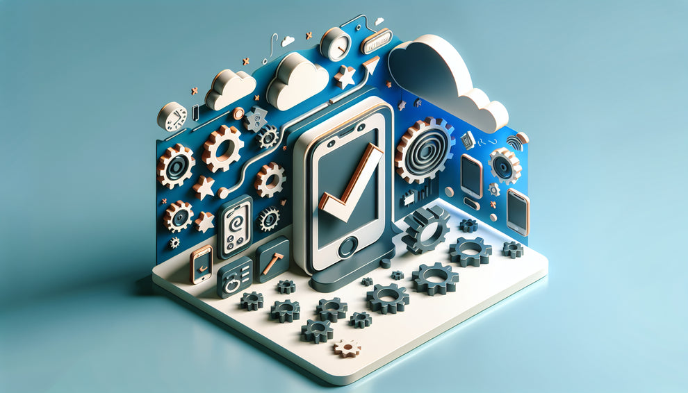 Choosing the Right Mobile App Development Service Provider: Critical f