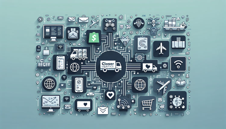 Closer Logistics Shopify Integration