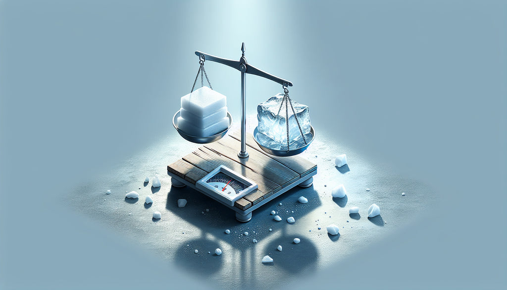 Cold Packs vs. Dry Ice: Which is Better for Shipping Frozen Goods?