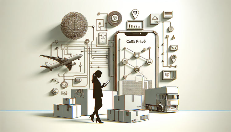 Colis Prive(Colis Privé) Shopify Integration