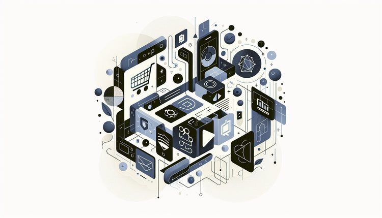 Comet Tech Shopify Integration