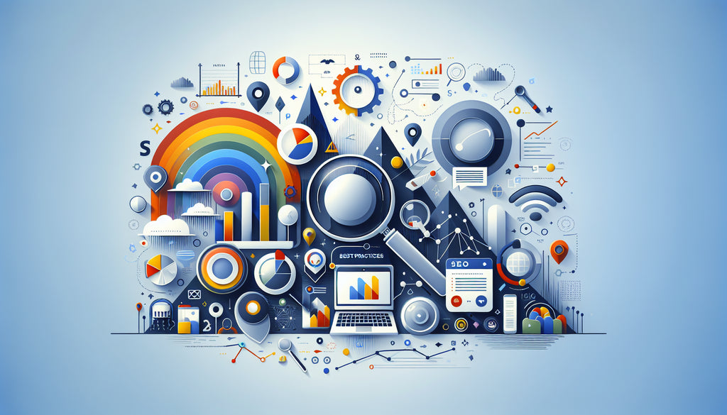 Comprehensive Guide to SEO Best Practices for 2024