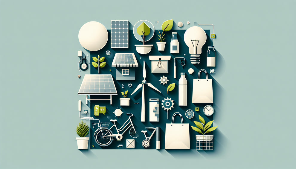 Comprehensive Guide to Sustainable Living: Practical Tips and Insights