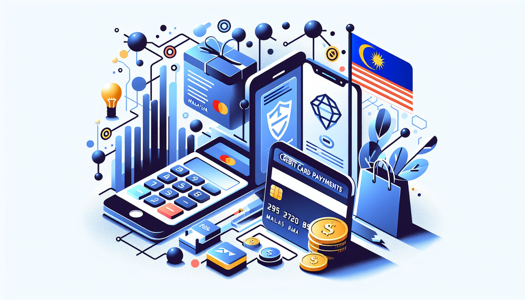 Credit/Debit Card Payments via Paynamics Shopify Integration in Malays