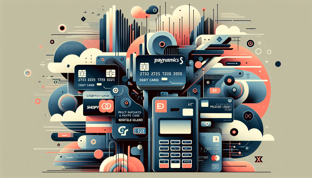 Credit/Debit Card Payments via Paynamics Shopify Integration in Norfol