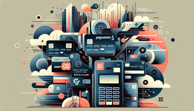 Credit/Debit Card Payments via Paynamics Shopify Integration in Norfol