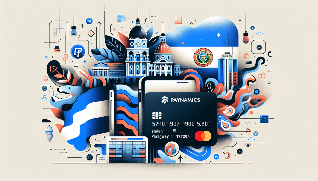 Credit/Debit Card Payments via Paynamics Shopify Integration in Paragu